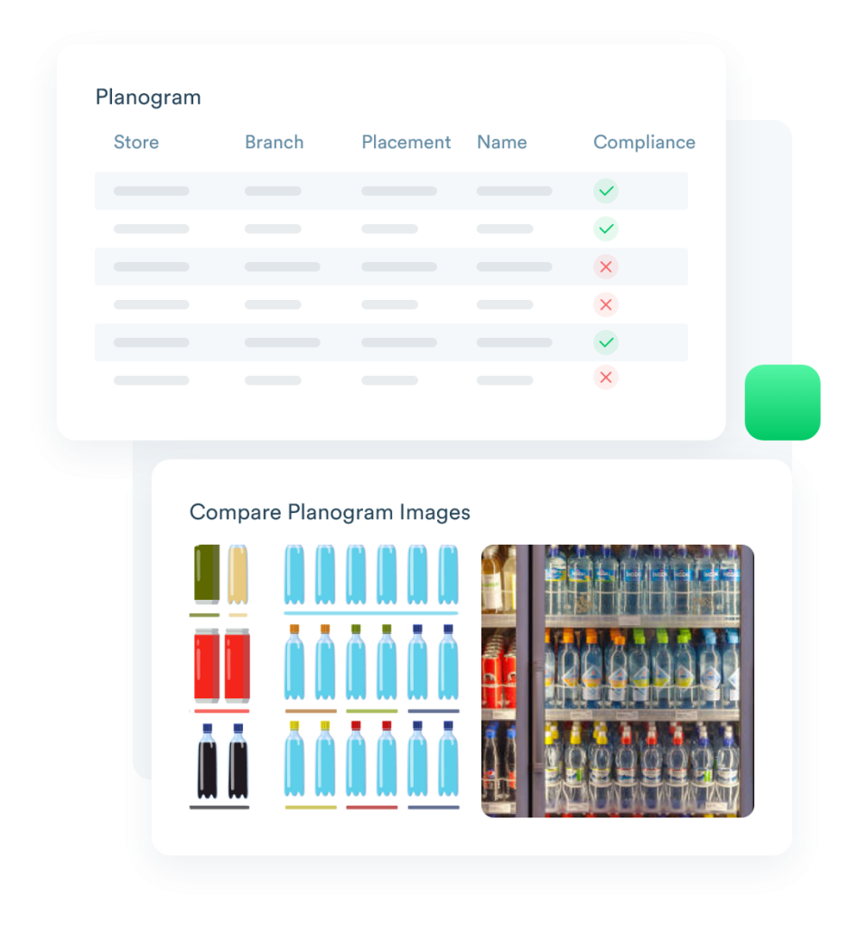 Portfolio Visibility - Shelvz