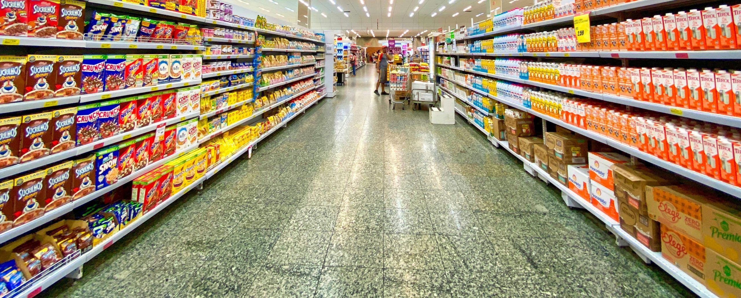 Strategies for Better Shelf-Life Management - Shelvz