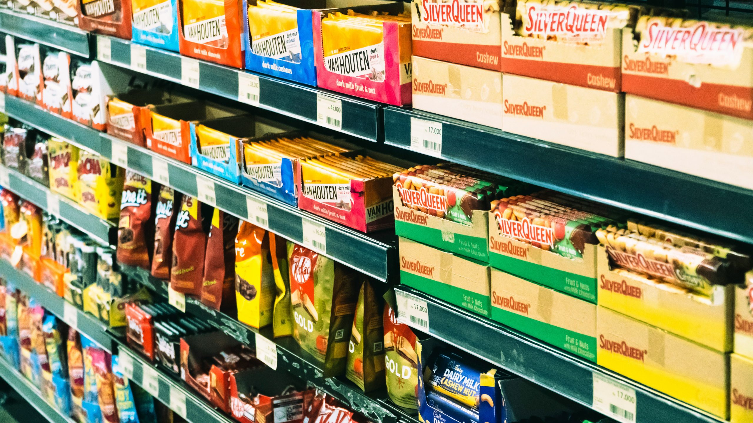 Shelf-Life Management: Avoiding Expiries with Promotions - Shelvz