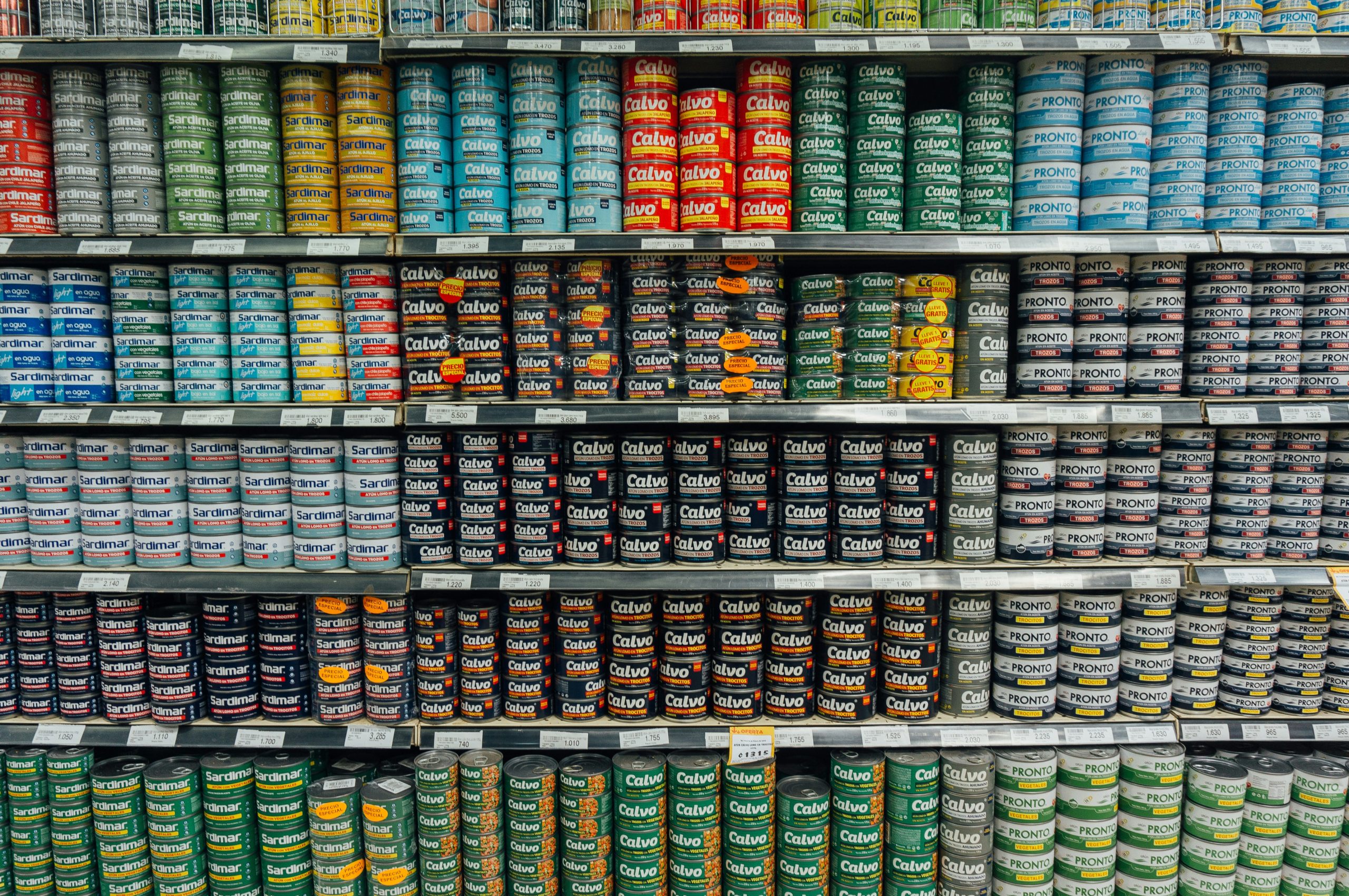 Merchandise Tracking for Retail Success - Shelvz